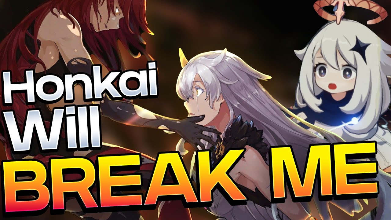 This Is Great Honkai Impact 3rd Animated Short