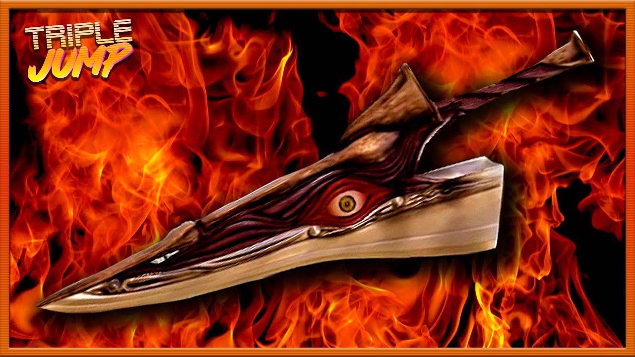 10 Coolest Swords In Video Game History Game Videos 10-coolest-swords-in-video-game-history-game-videos