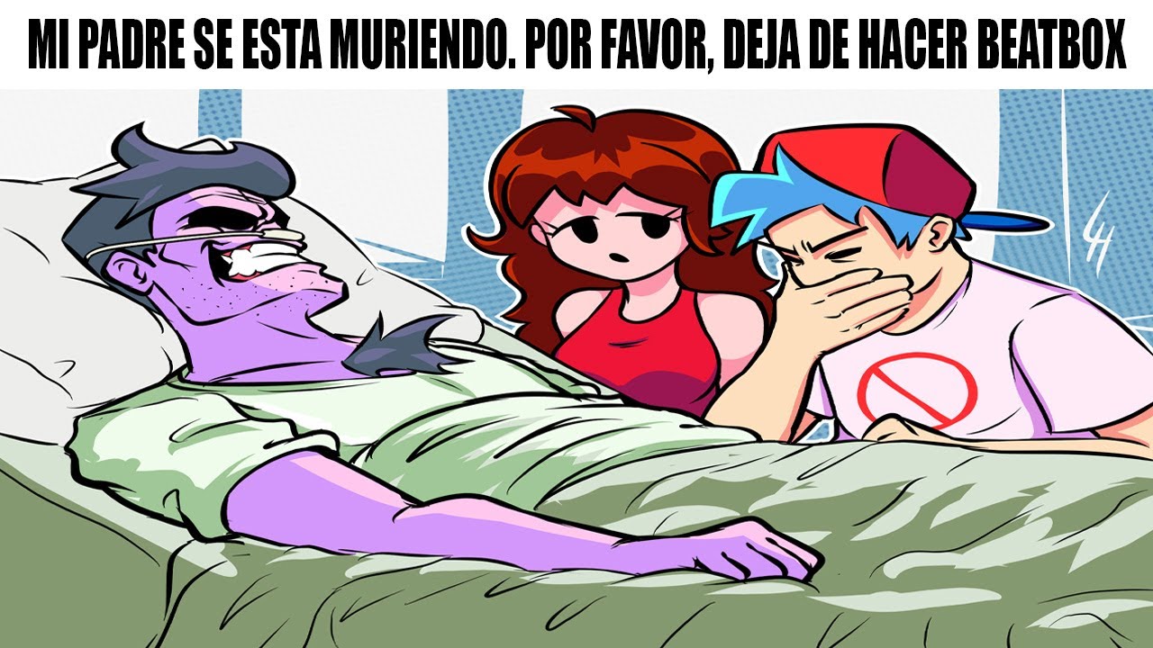 MEMES DE FRIDAY NIGHT FUNKIN' | MEMES DE FNF #1 - Game videos MEMES DE FRIDAY NIGHT FUNKIN' | MEMES DE FNF #1 - Game videos