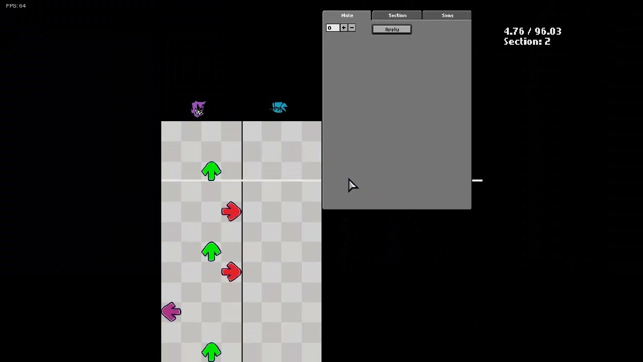 How To Make Your Own Fnf Notes own Week LOOK IN THE DESC Game Videos how-to-make-your-own-fnf-notes-own-week-look-in-the-desc-game-videos